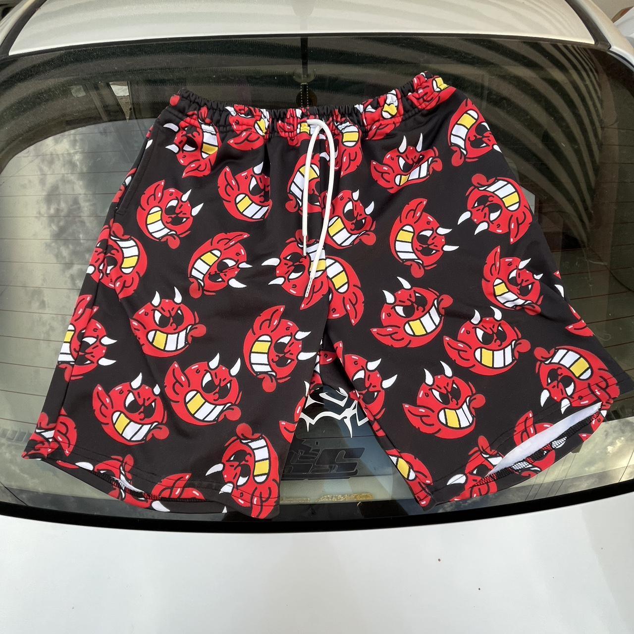 Ransom Men's Shorts | Depop