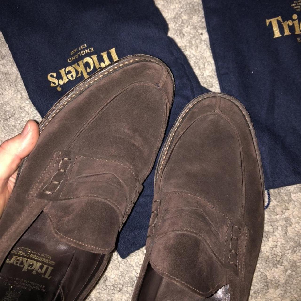Trickers pictures - Depop
