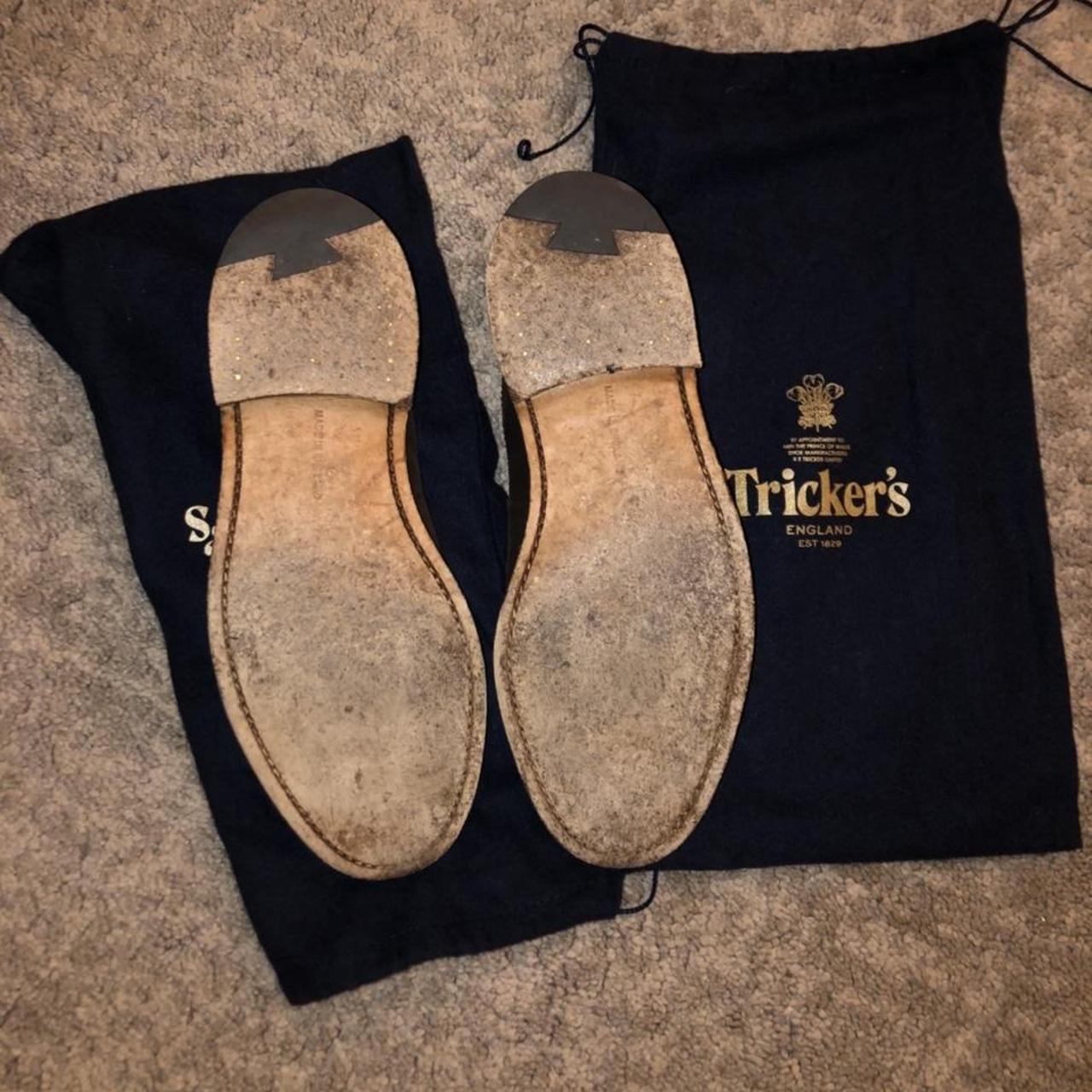 Trickers pictures - Depop