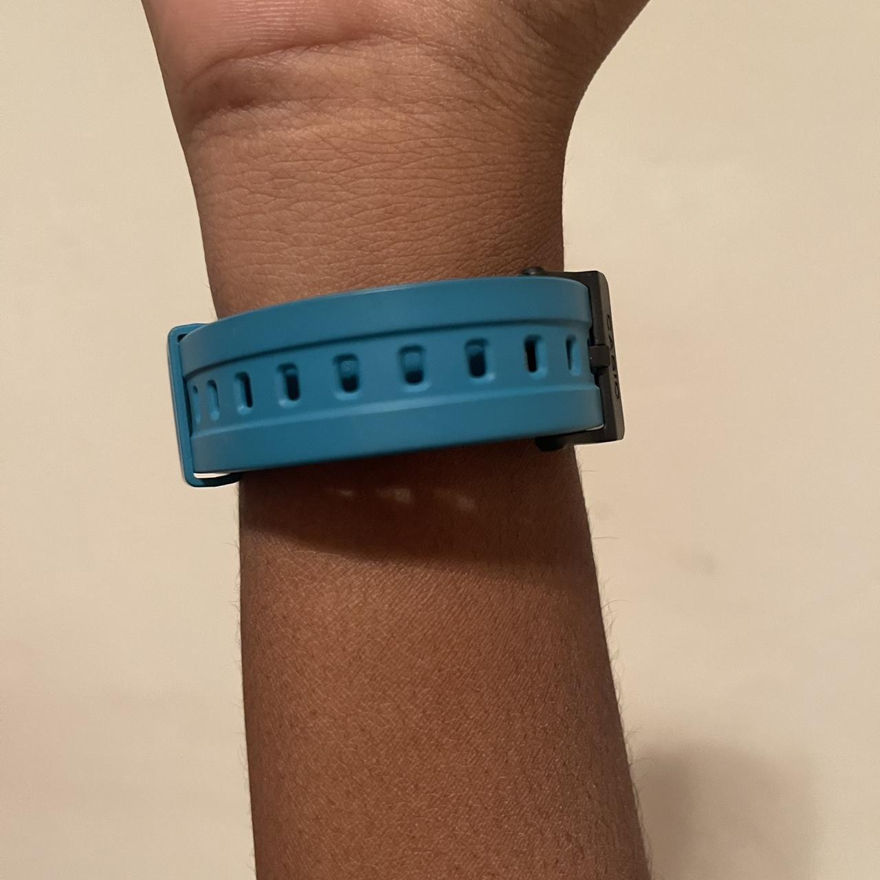 Vintage 80s Casio Digital Watch LIKE NEW... - Depop