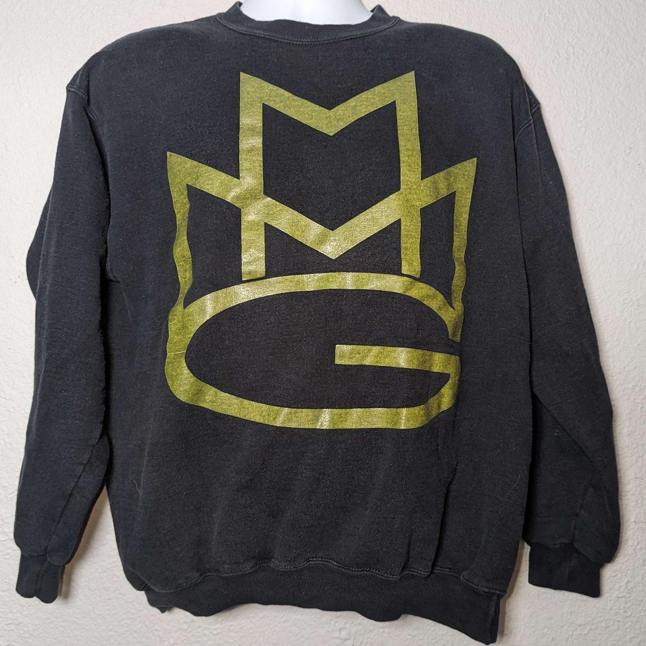 // MMG - Retro Logo // Era - 2010s // Style -... - Depop