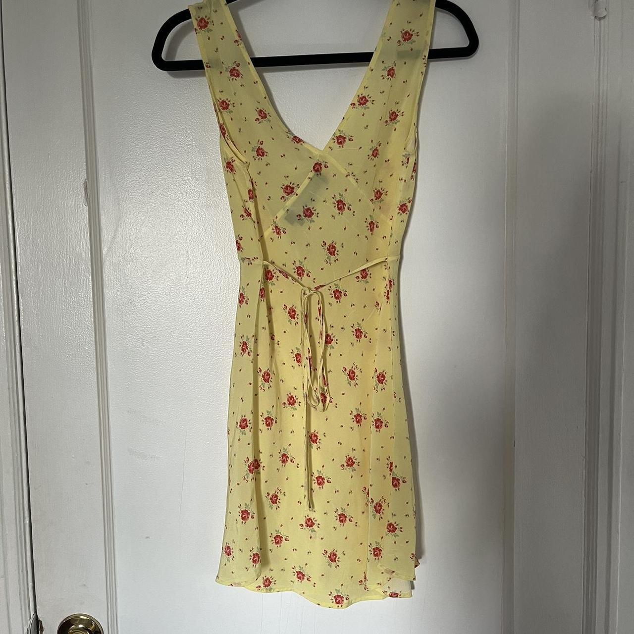 Realisation par THE ISABELLI dress Perfect condition... - Depop