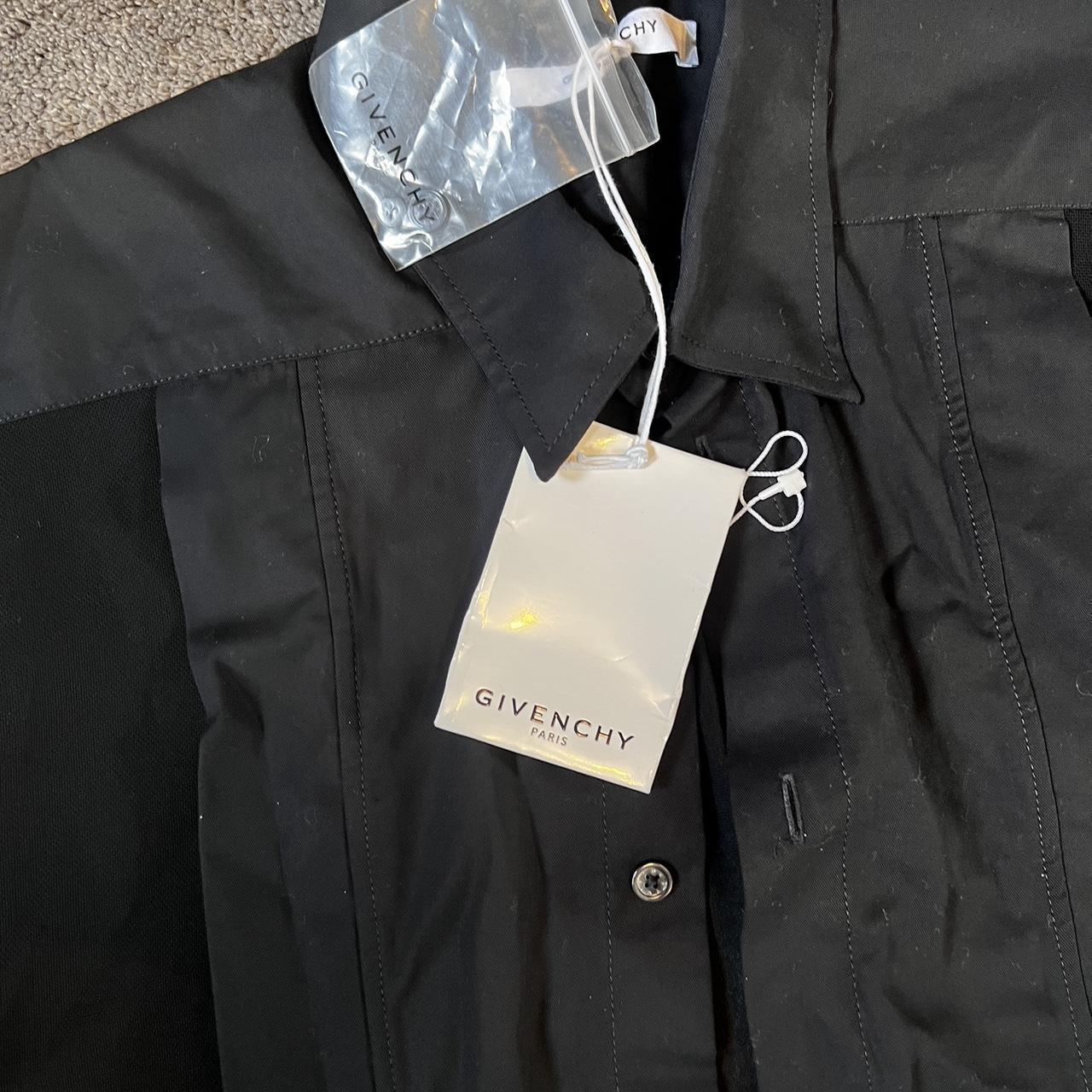 Men's smart Givenchy shirt, brand new with tags.... - Depop