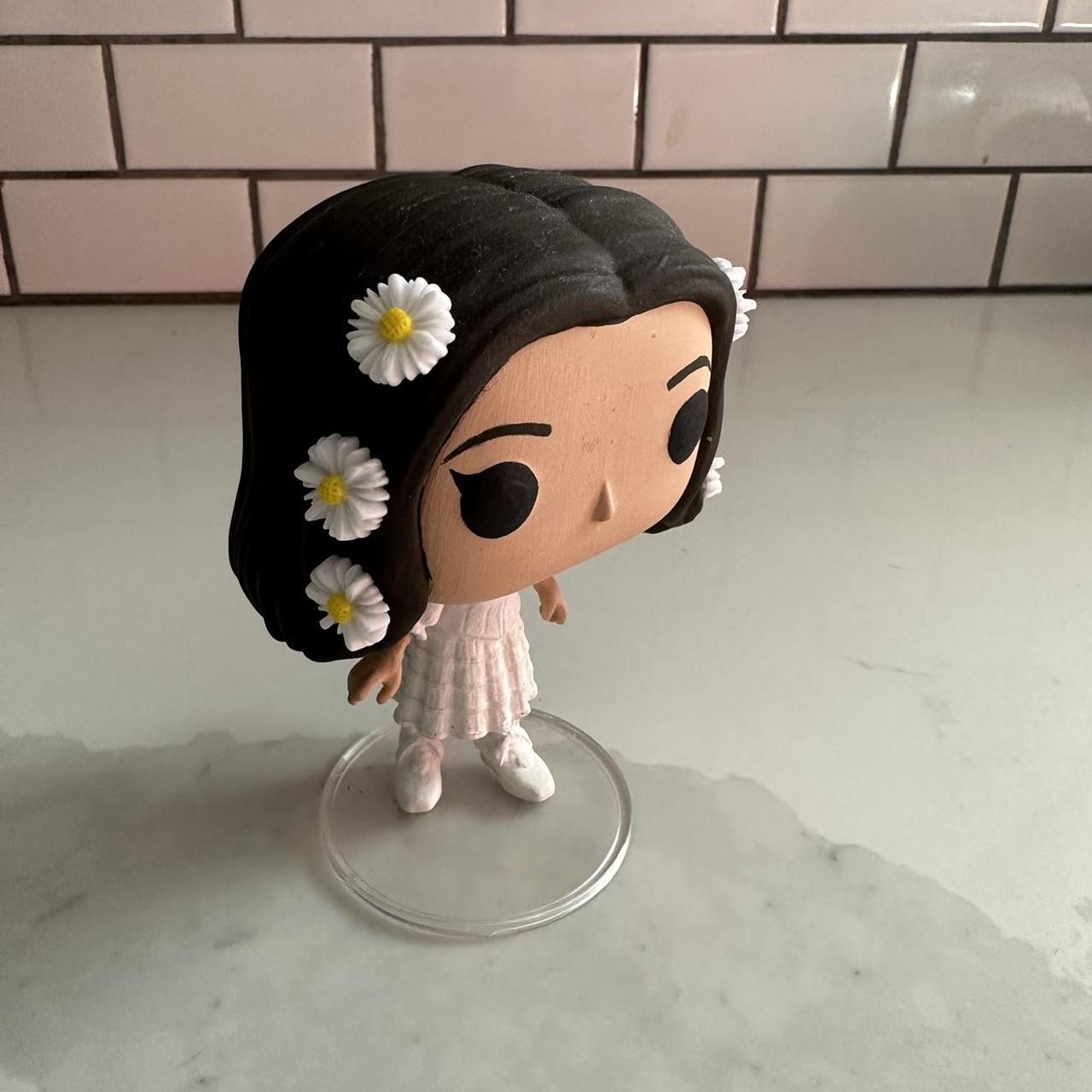 Lana Del Rey custom Funko doll open to... - Depop