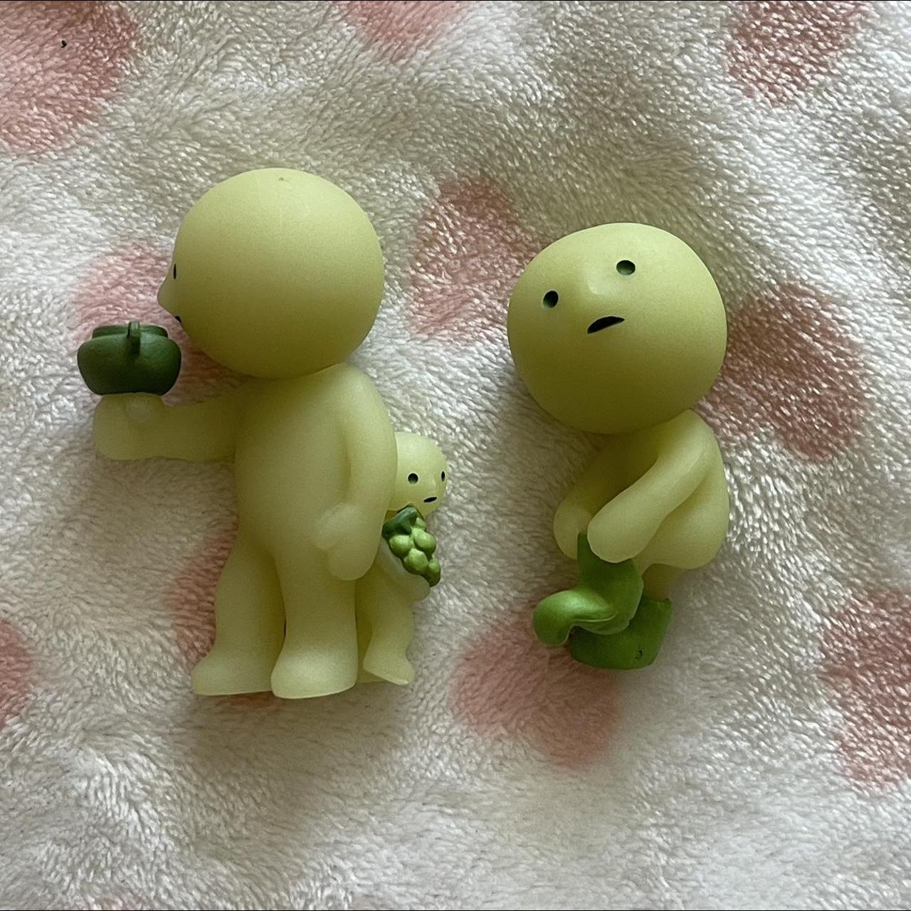 Green Collectibles | Depop