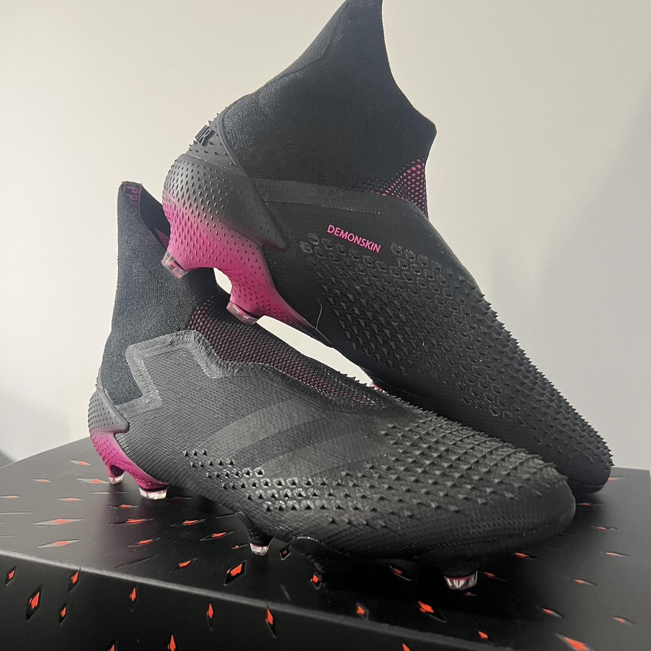 🔥 Brand new Predator Mutators firm ground 🔥 Men’s... - Depop