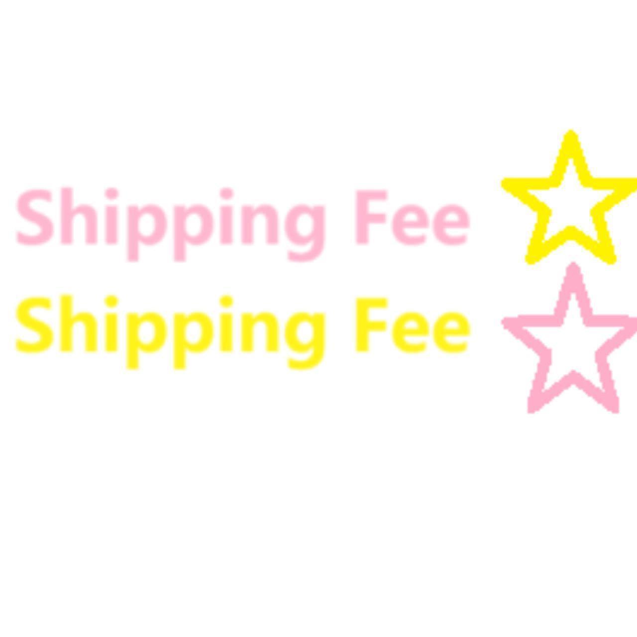 Reshipping Fee Do not purchase unless advised to do... - Depop