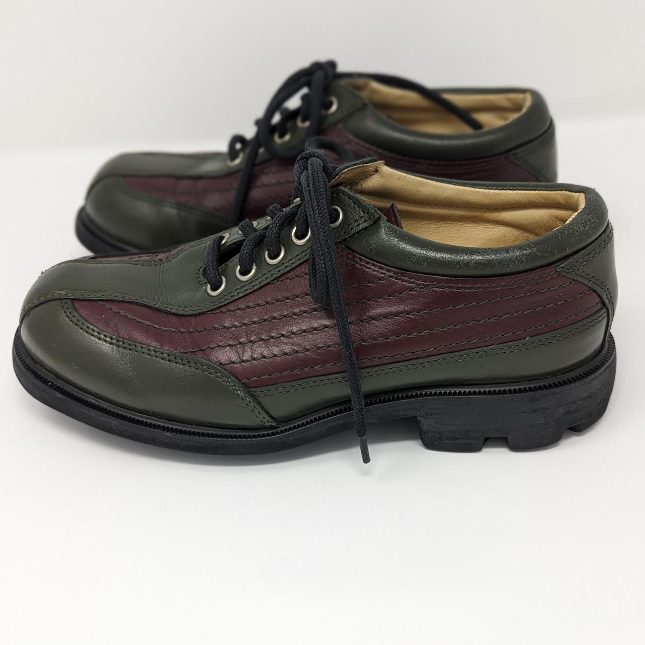 Vintage John Fluevog Angels. Gently used with plenty... - Depop