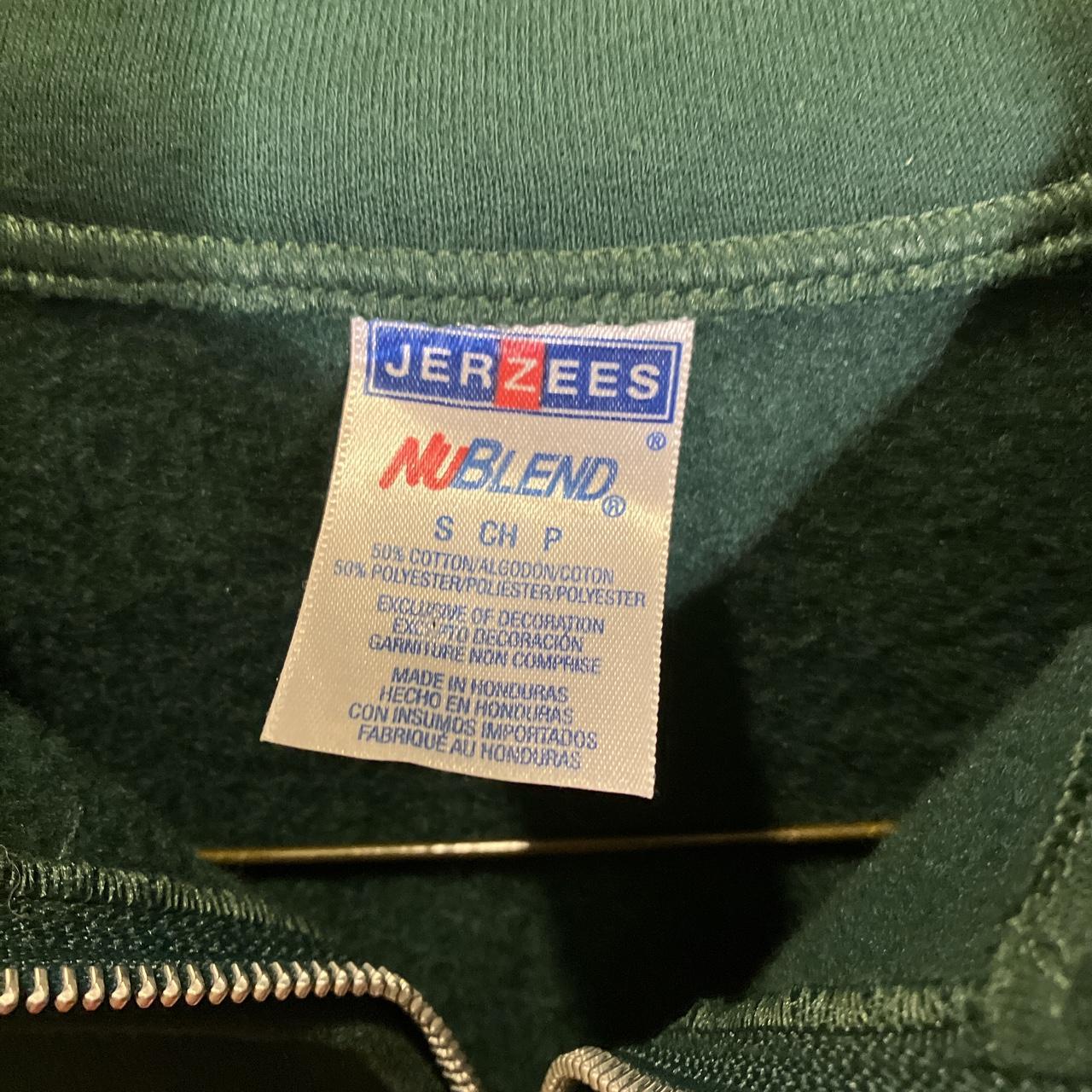 Brand new without tags size S Kappa Sigma quarter... - Depop