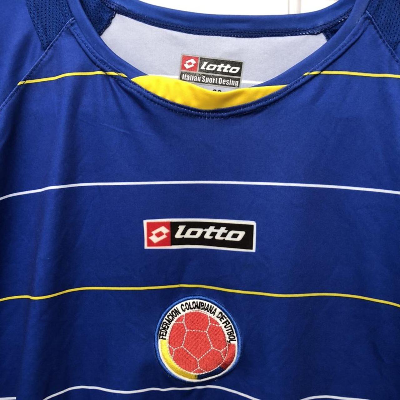 Lotto Men's Shirt | Depop