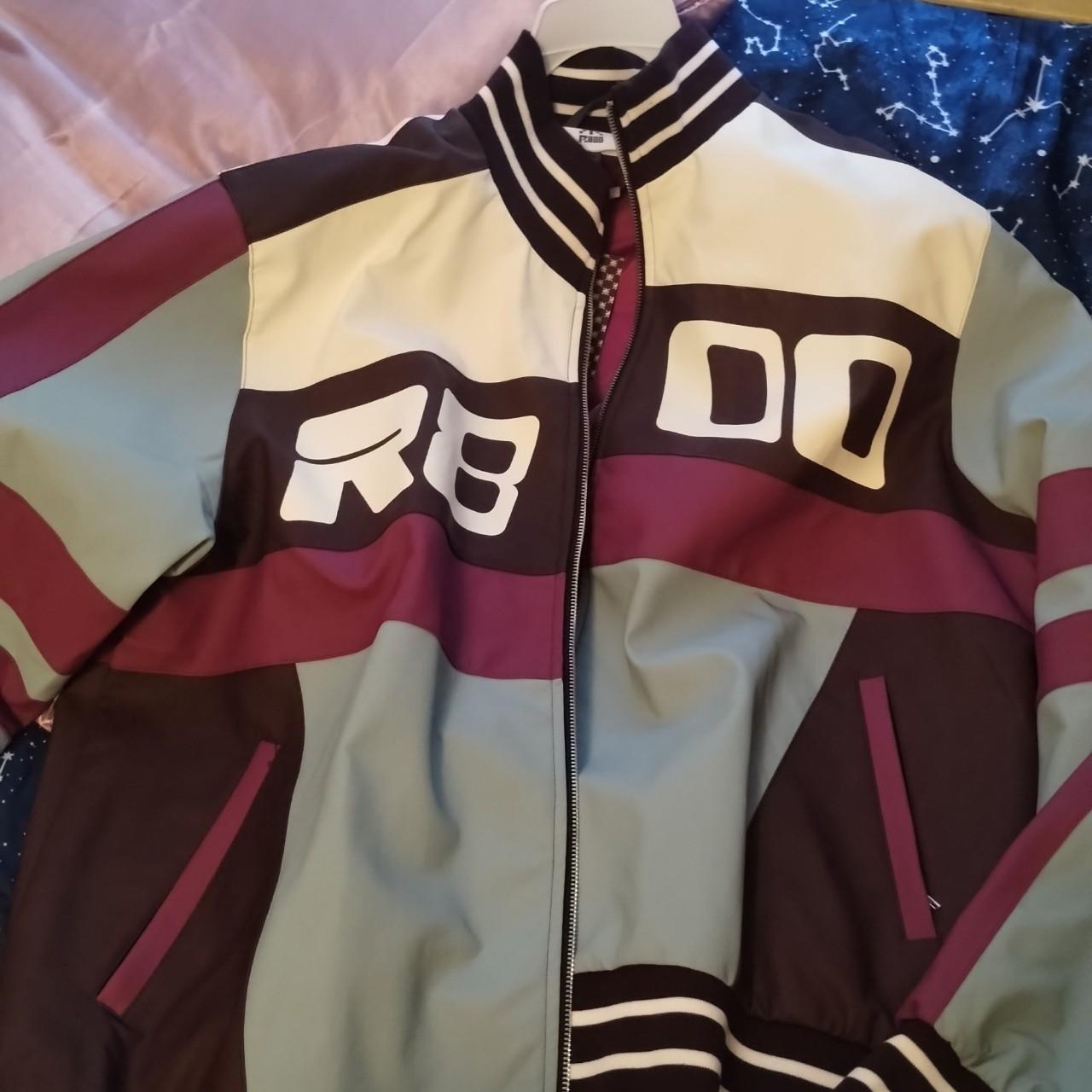 Ranboo merch bomber jackets size 2xl and 3xl I can... | Depop