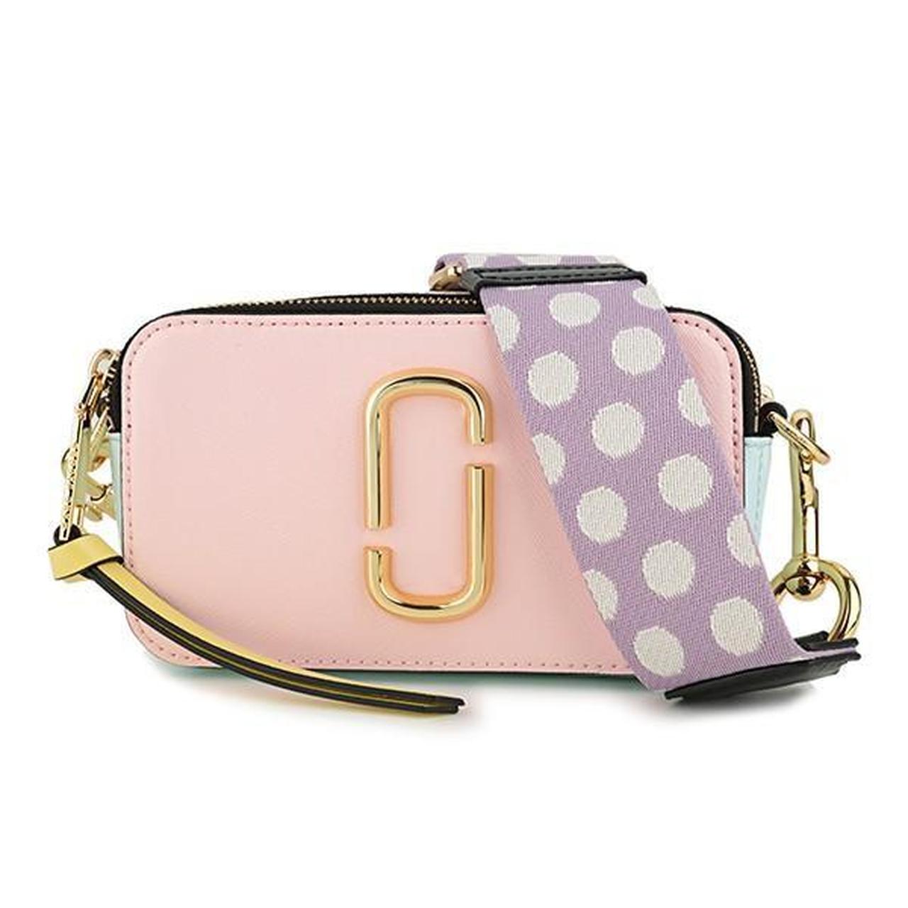 🤍 Marc Jacobs “The Snapshot Camera Bag” 🤍 original... - Depop