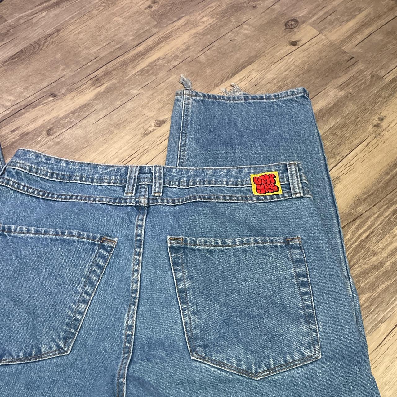 empire, jeans - Depop