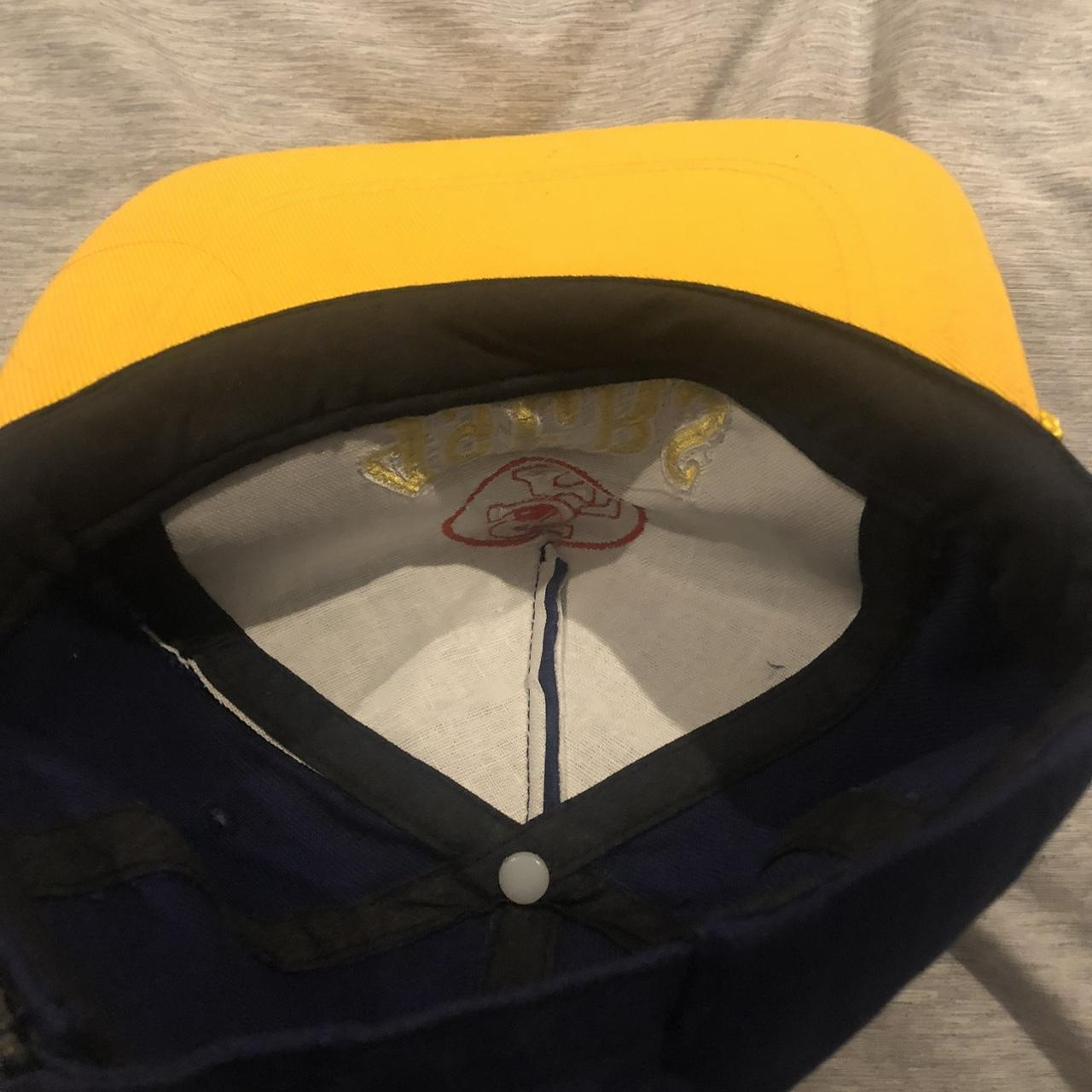 San Francisco 49ers football nfl rope ratchetback... | Depop