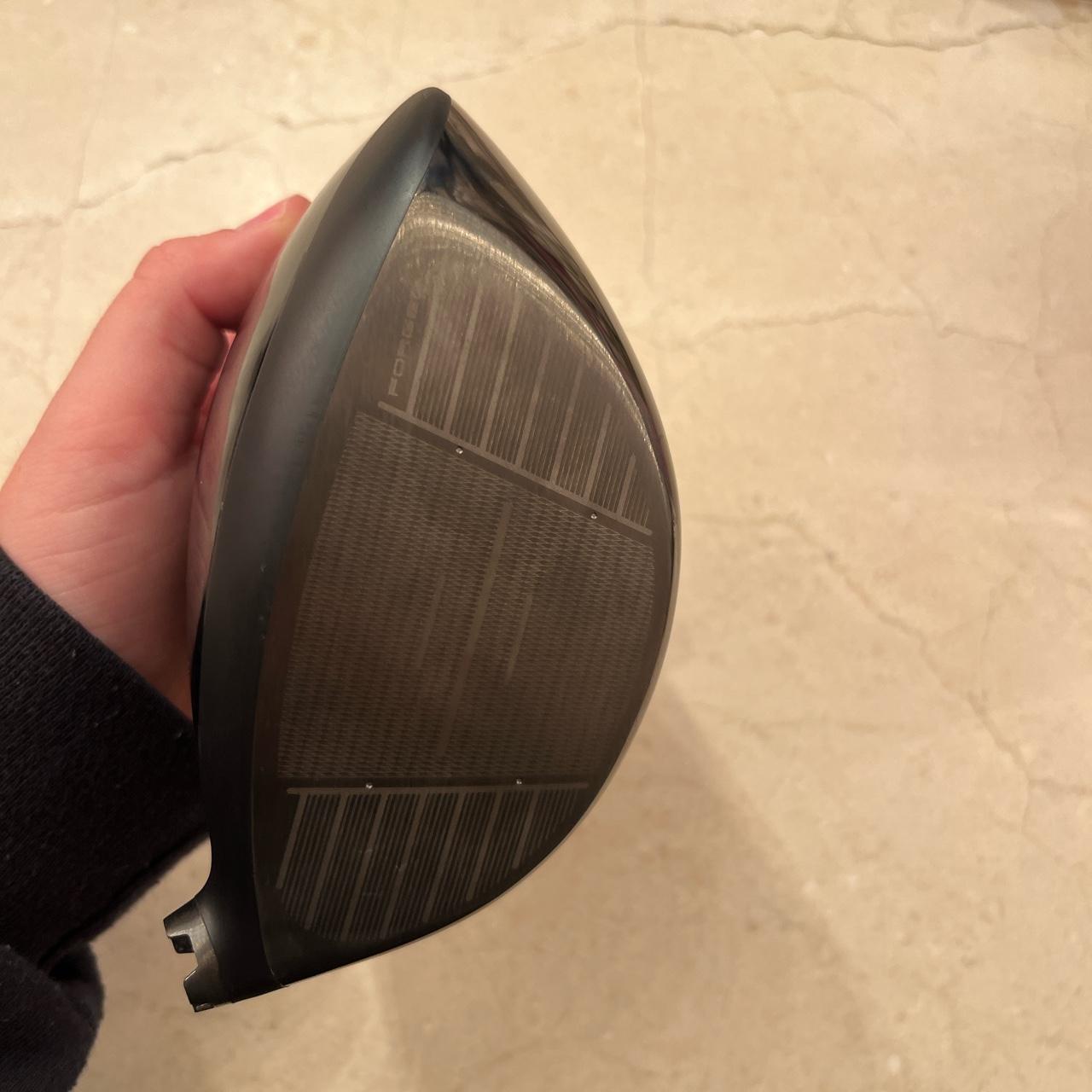 the 2023 Callaway PARADYM Jailbreak AI Driver Head... - Depop