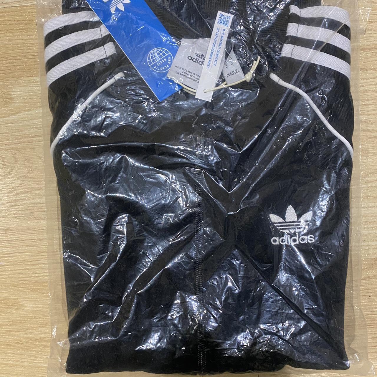 Adidas sst tracksuits full set Size small Brand new... - Depop