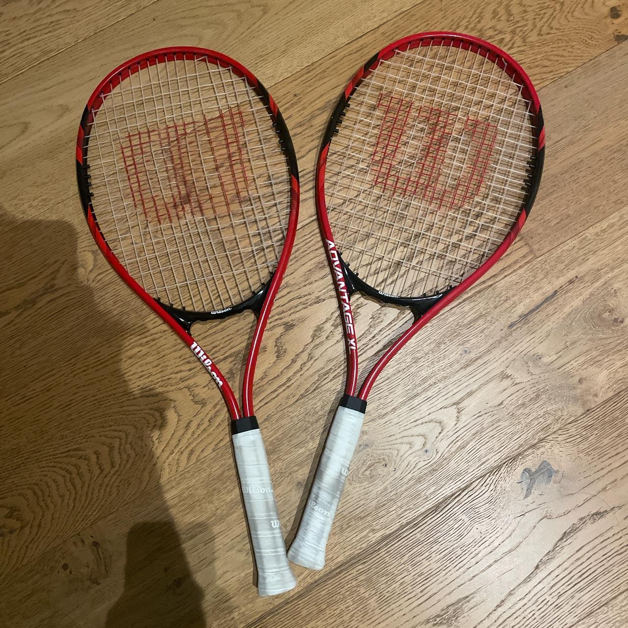Raquet-sports | Depop