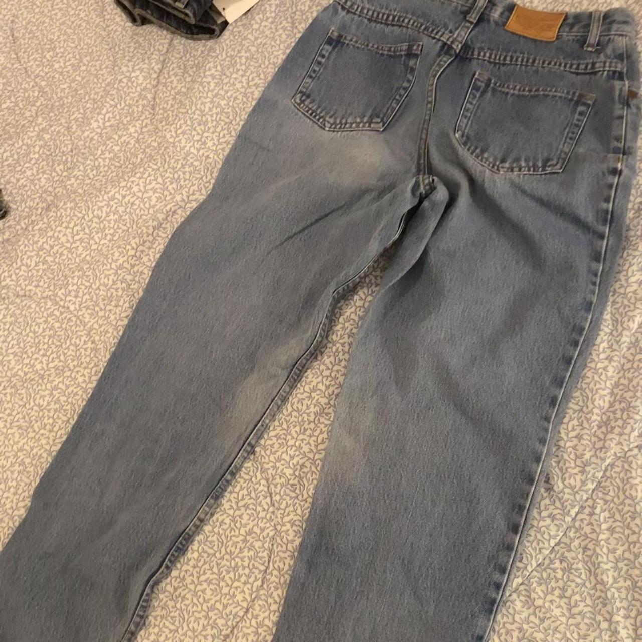 Pendleton jeans - Depop