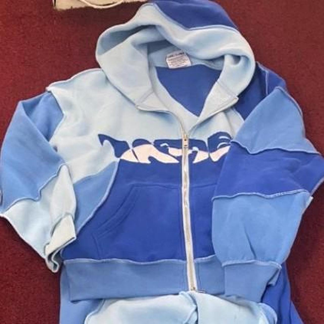 Named collective hoodie so nice and comfortable its... - Depop