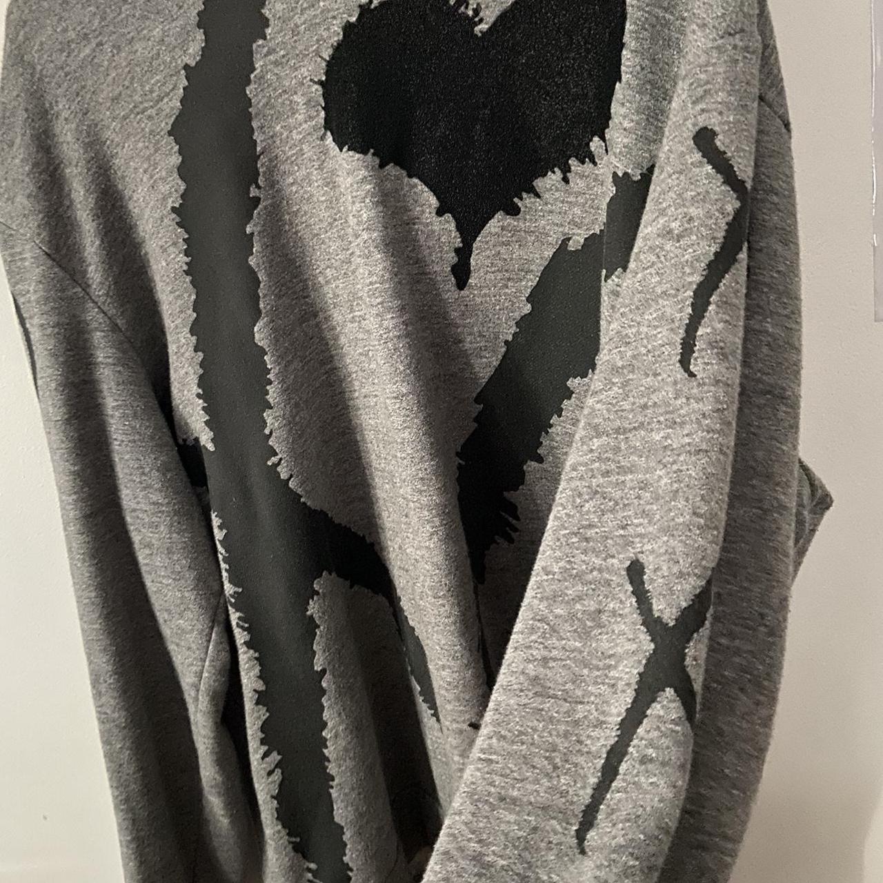 The Weeknd XO Sweater - Depop