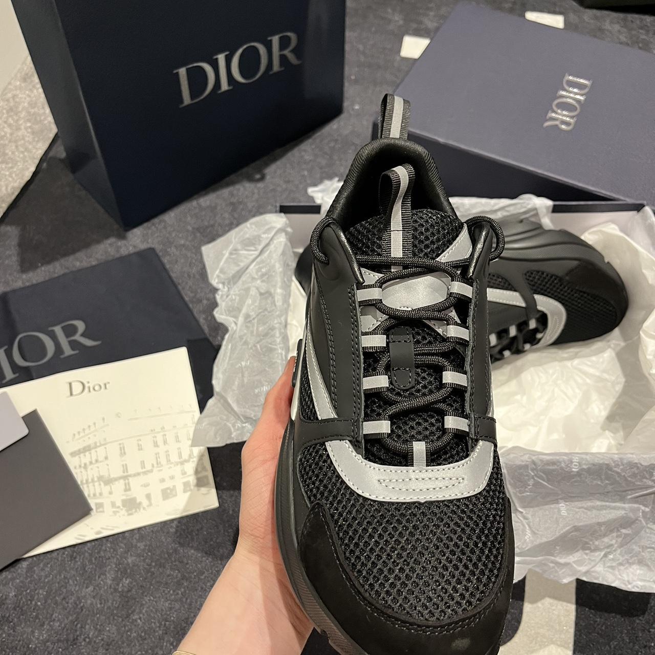 dior b22s 🛍️🛍️ brand new retail bag and papers... - Depop