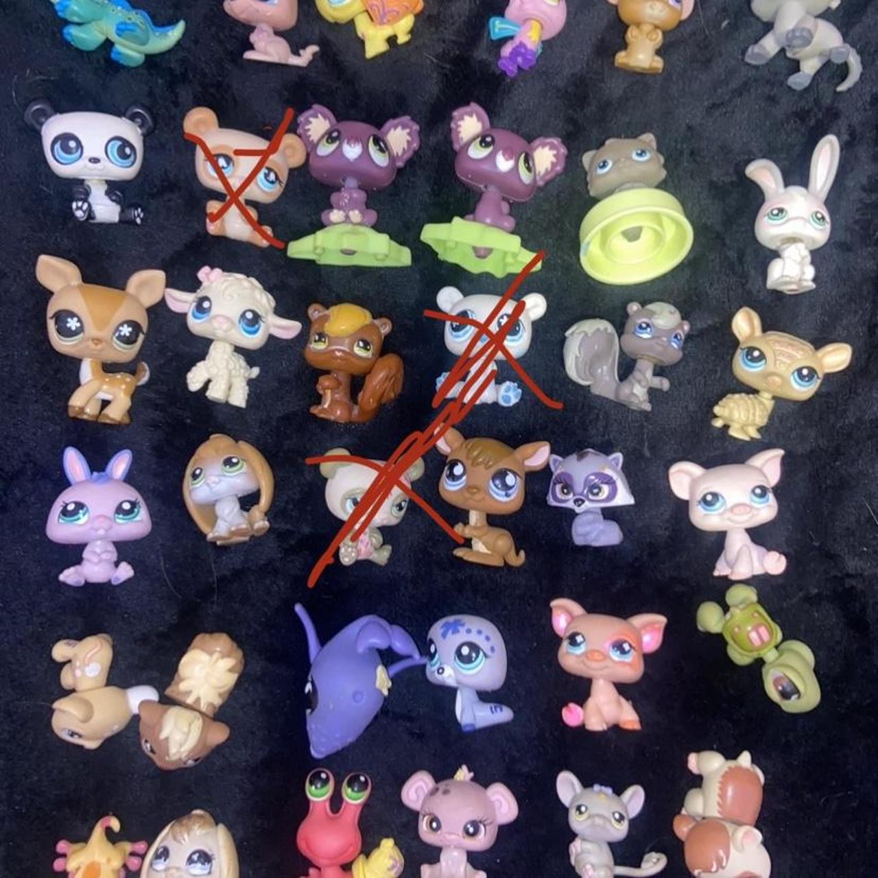 88 lps, keep in mind some have major flaws while... - Depop