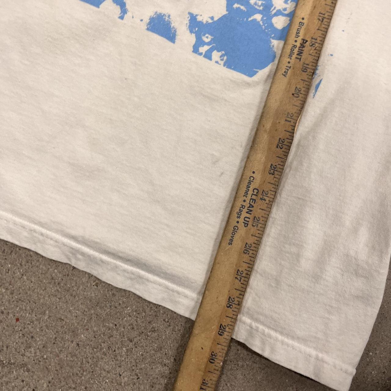 Suicideboys "Long Term Effects Of Suffering" tee... | Depop