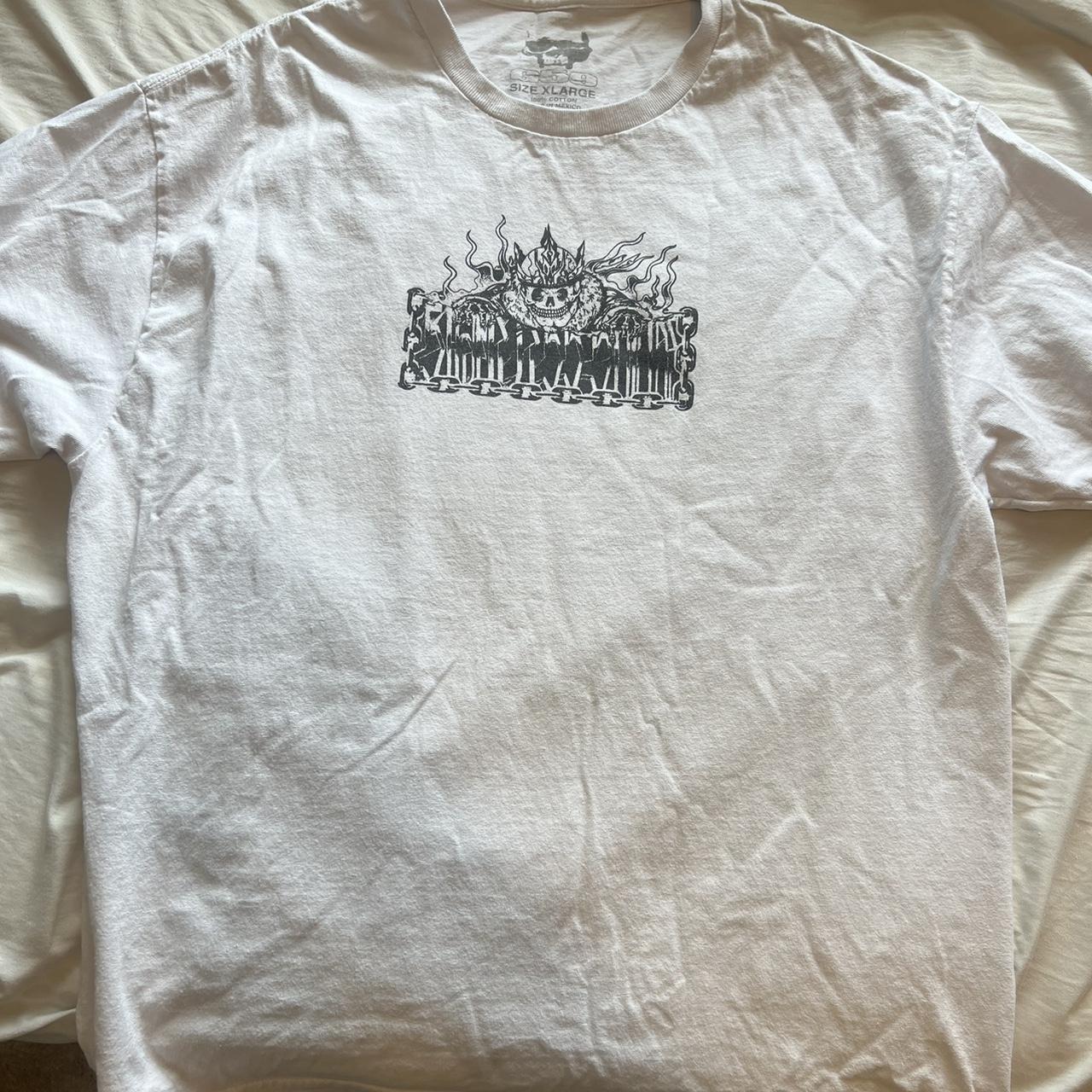 G59 T-shirt #g59 #suicideboys #scrim #ruby - Depop