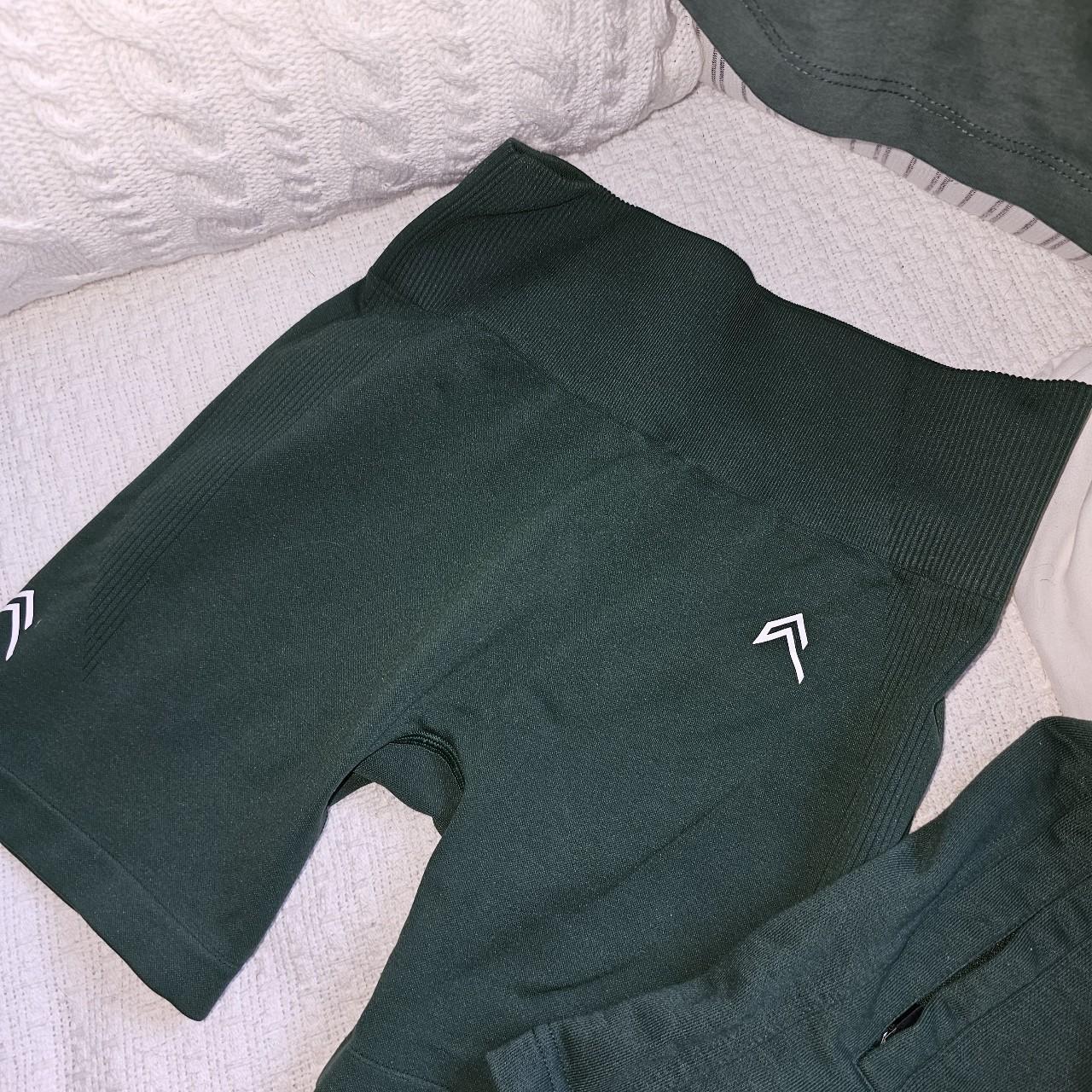 Oner active emerald green bundle - Depop