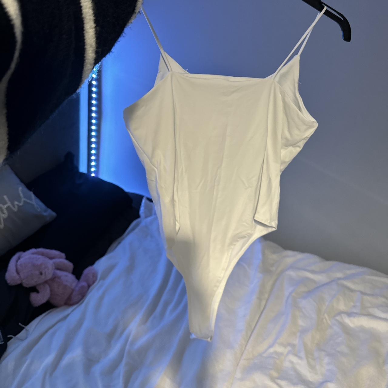 Primark bodysuit 8-10 Brand new - Depop