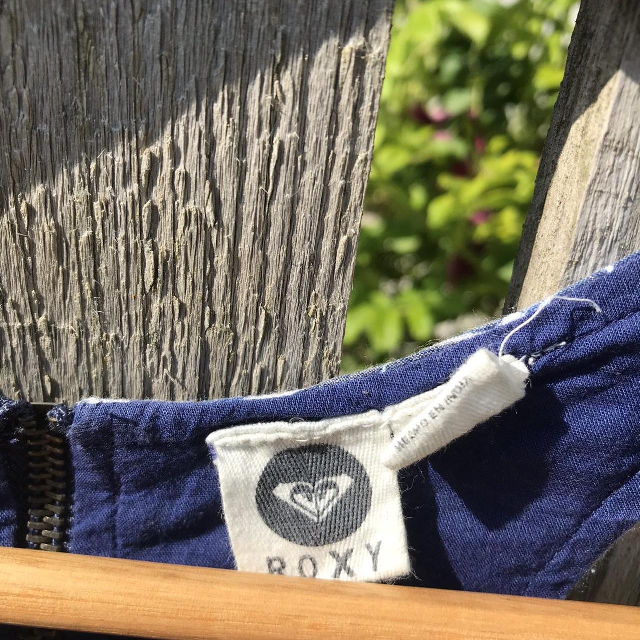 Roxy Women's Multi Dress | Depop