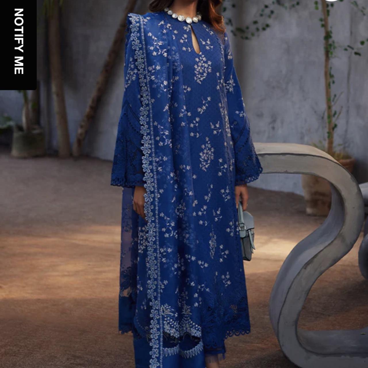 Suffuse outfit only worn for a few hours Size medium - Depop