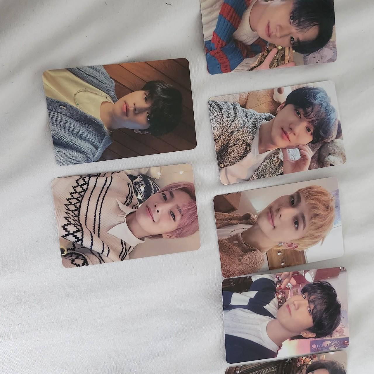 Straykids 3rd gen STAY photocard bundle offical!! Uk... - Depop