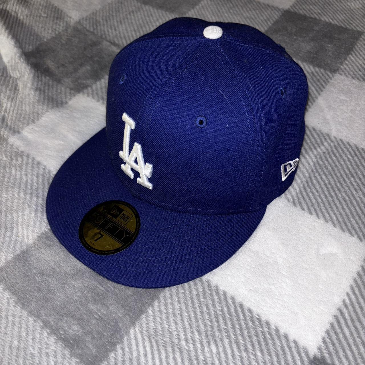 New Era LA Dodgers fitted cap #Dodgers #Baseball | Depop