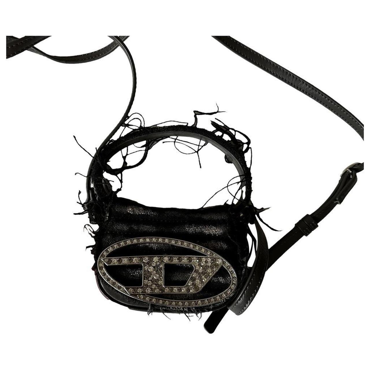 Mini diesel bag BRAND NEW. Never used - Depop