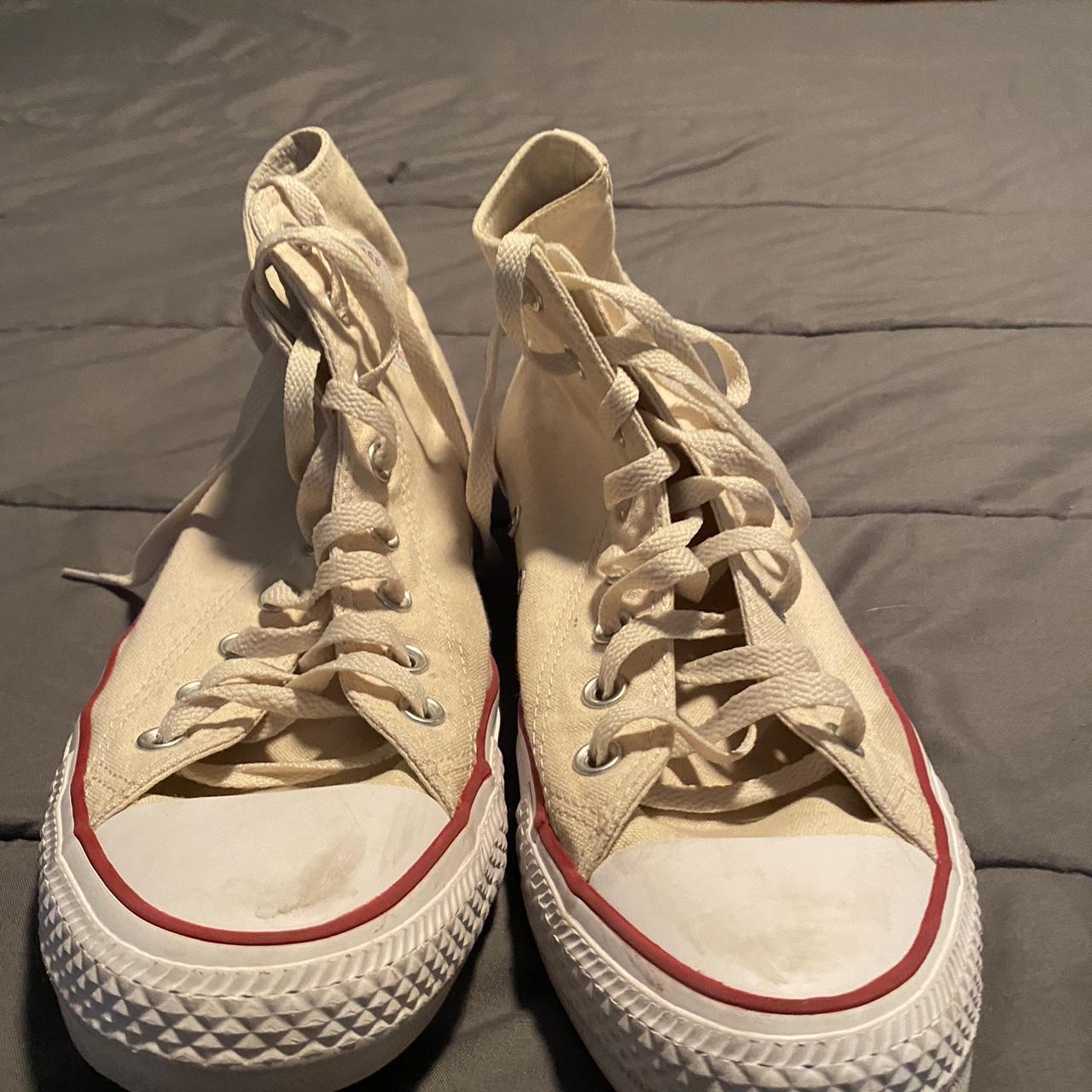 Converse Men's Trainers | Depop