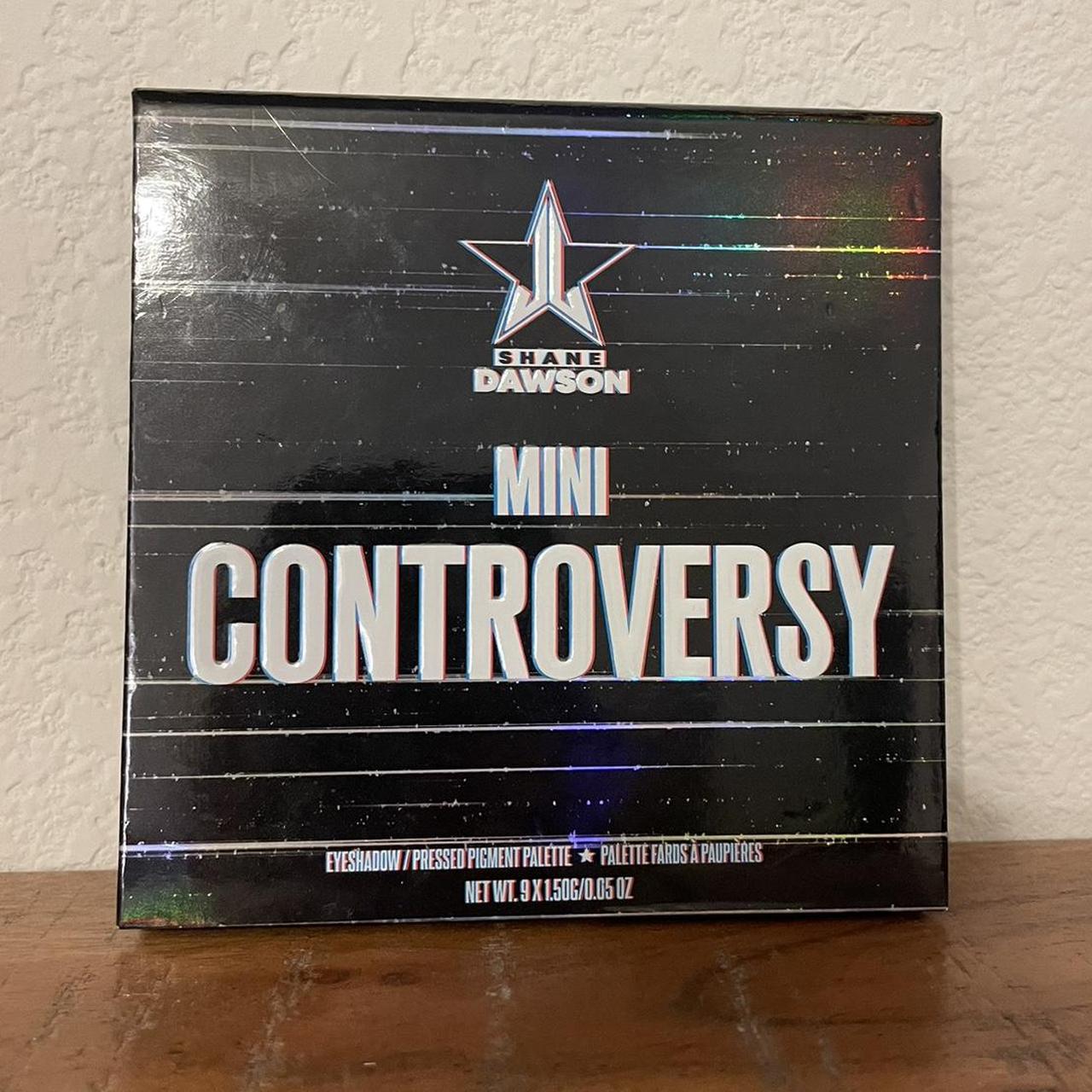 Jeffree Star multi Makeup | Depop