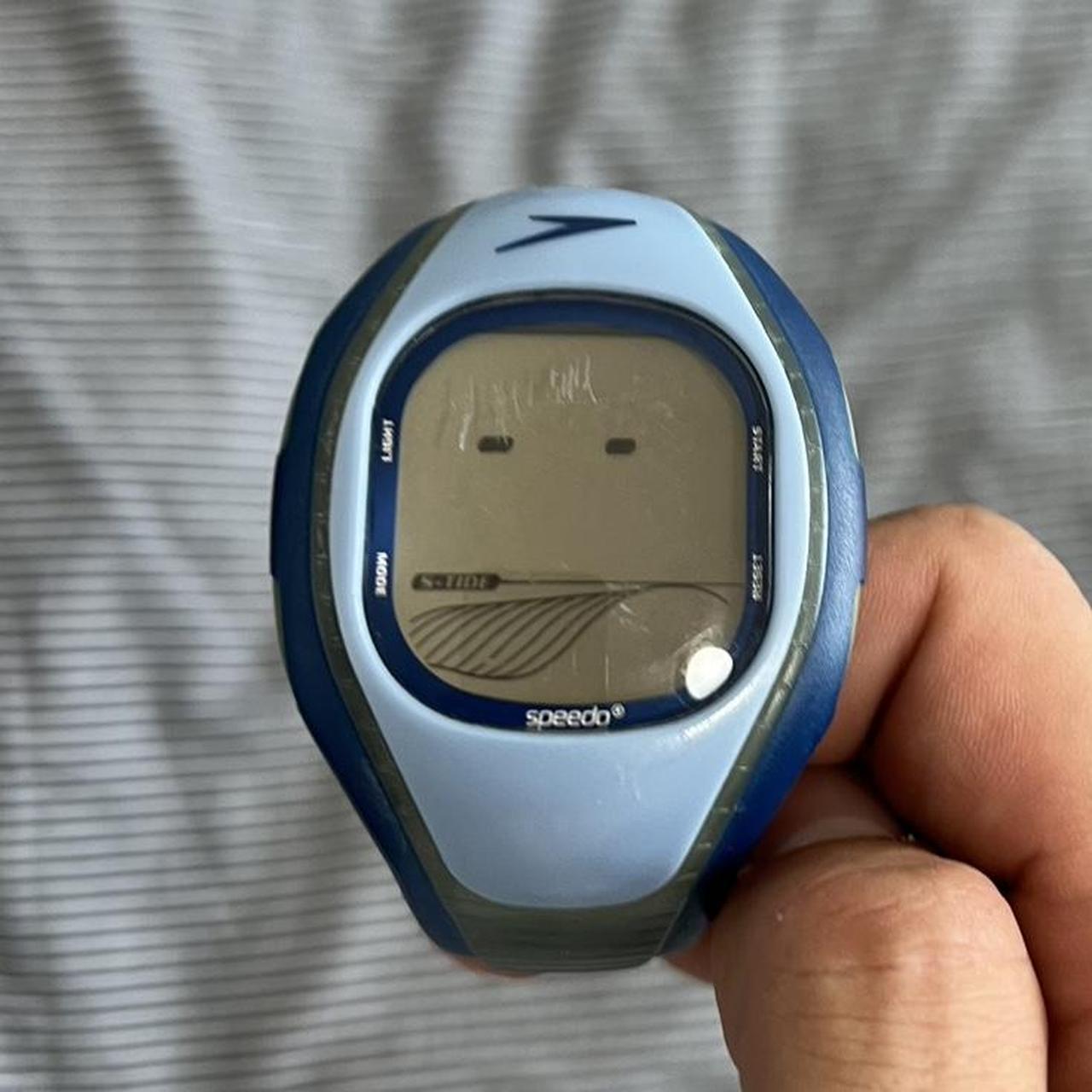 Vintage Speedo watch Super sick design Dope... | Depop