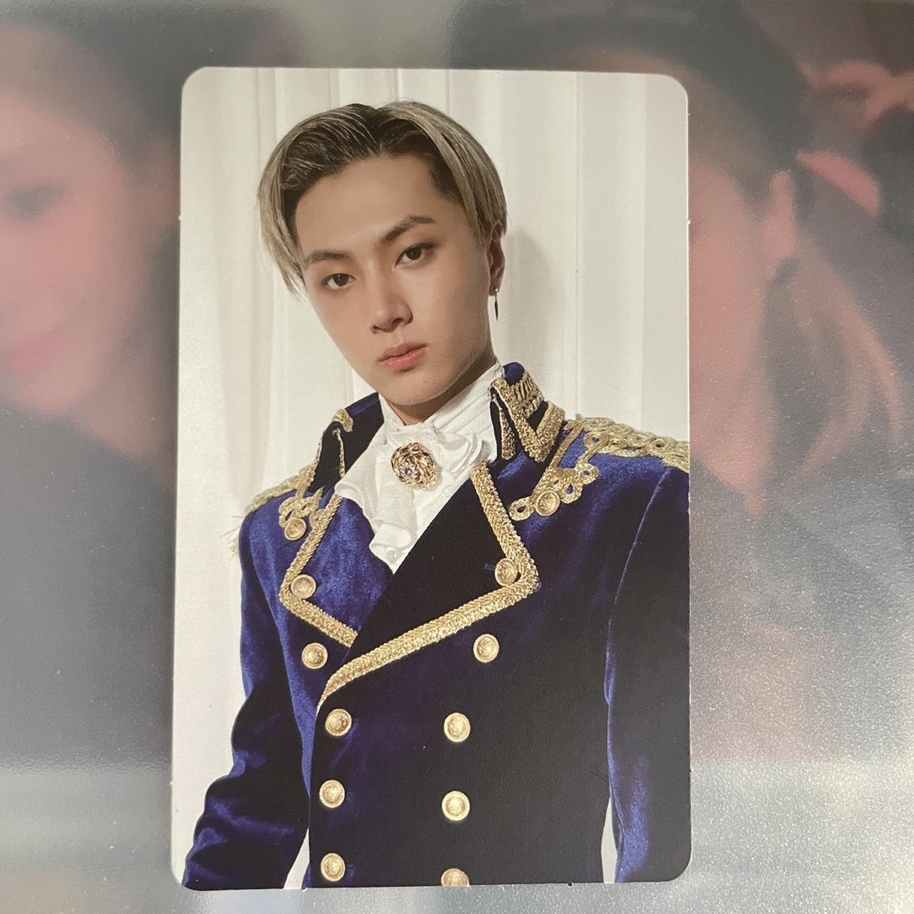 Enhypen Jay Photocard #enhypen #kpop #kpopphotocard... - Depop