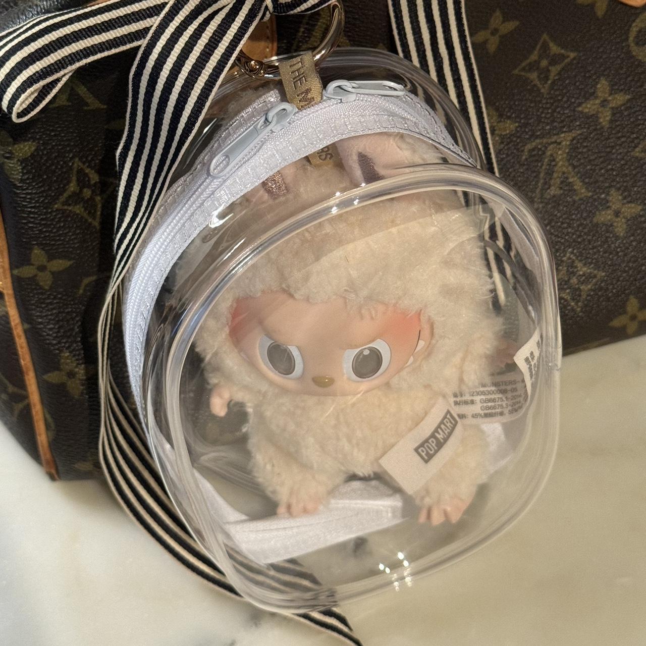 🌸 LABUBU PLASTIC CASE 🌸 Protect your... | Depop