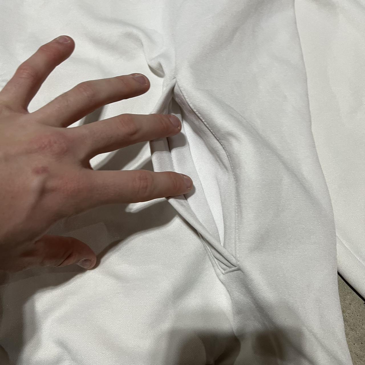 y2k ecko unltd tracksuit just the top, nasty ecko... - Depop