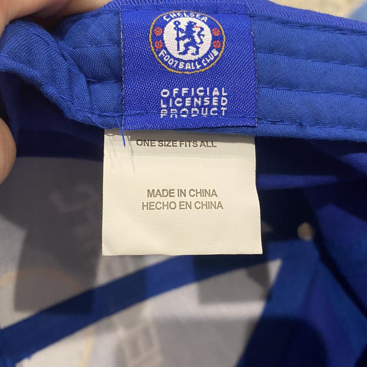 Basic Chelsea Hat One Size Fits All Strap Back - Depop