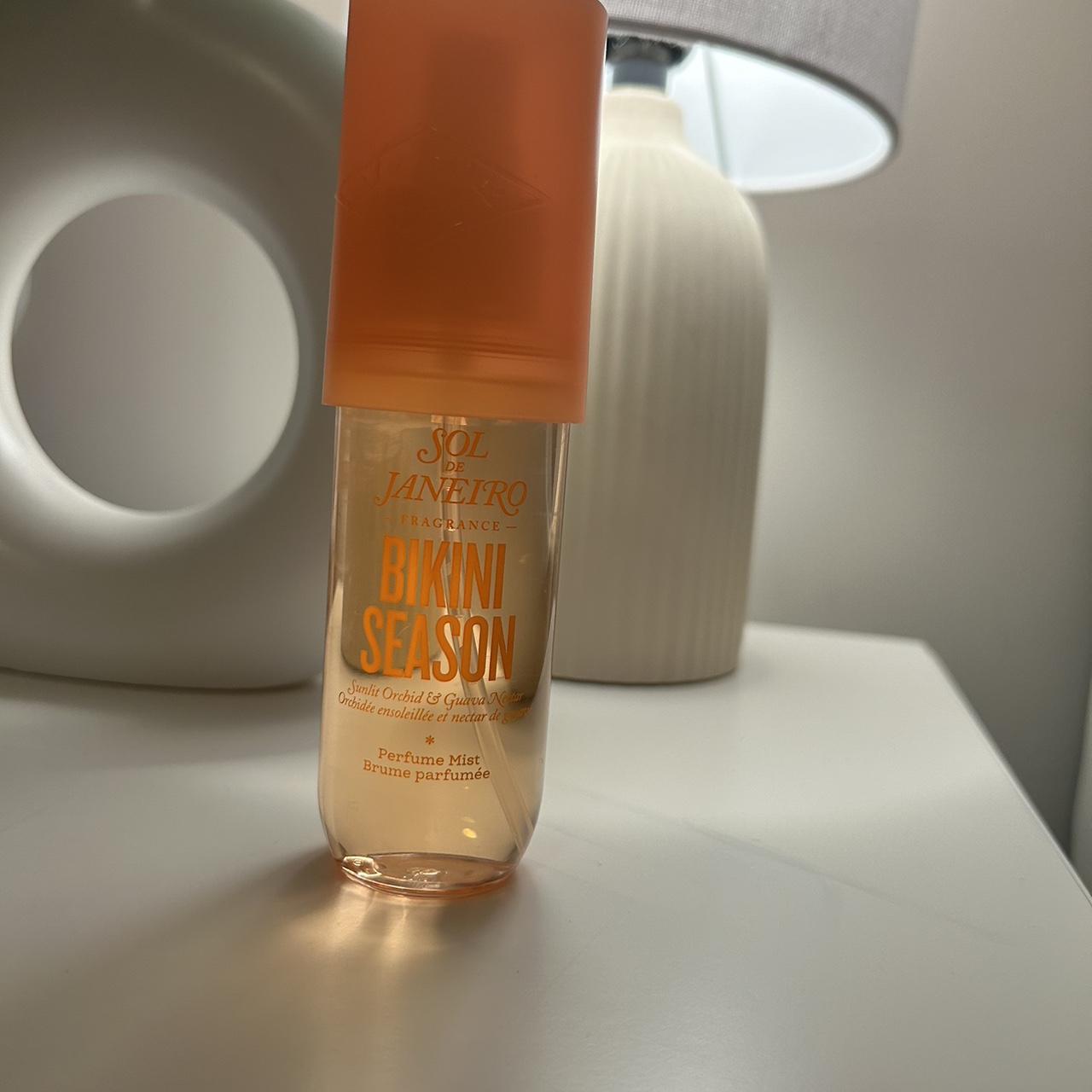 Sol de Janeiro LIMITED EDITION Summer Sent that... - Depop