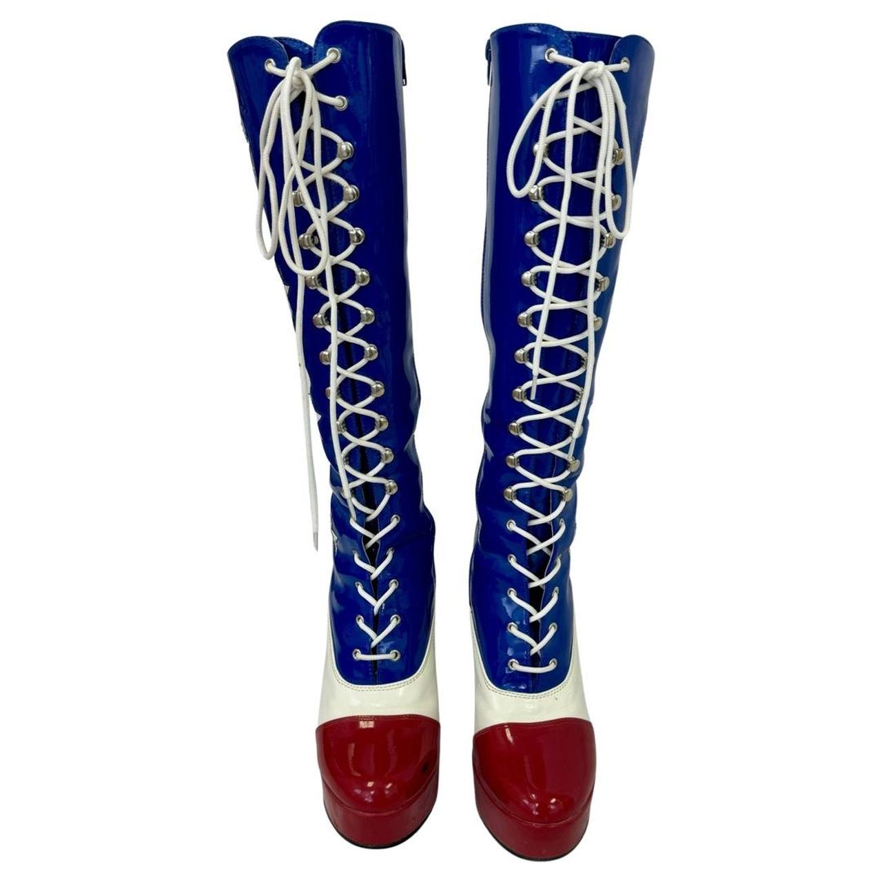 Modern Funtasma brand / American Flag / Wonder Woman... - Depop