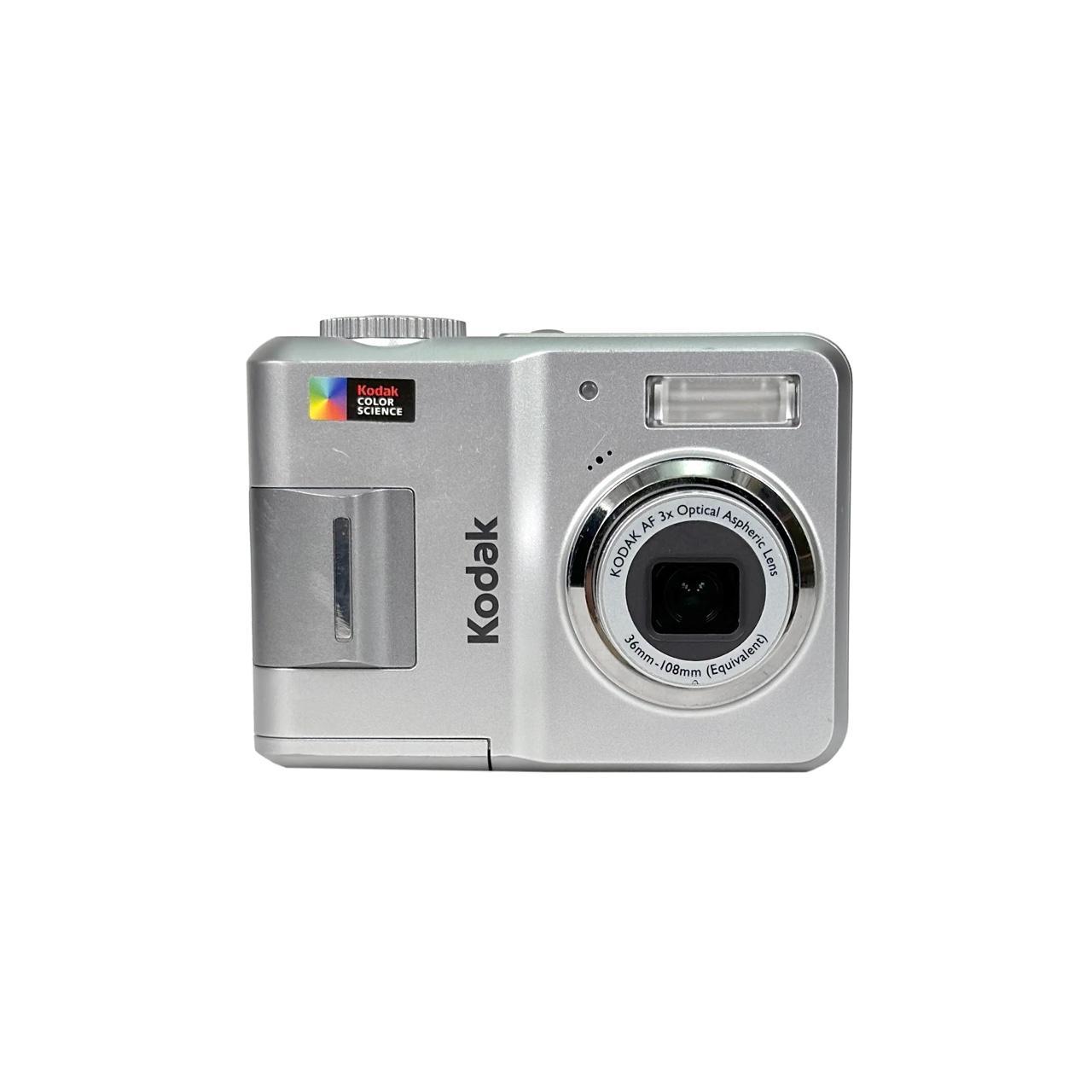 kodak digital camera •charger not included• bought... - Depop