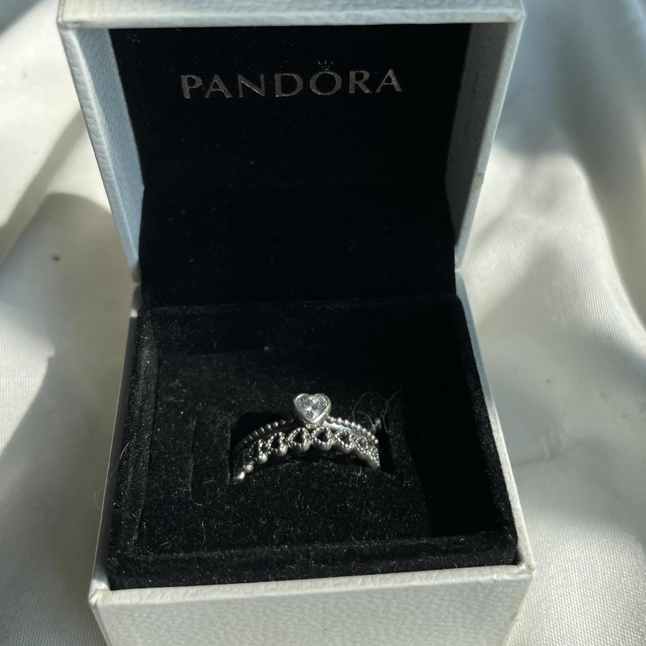 PANDORA Women's Jewellery | Depop