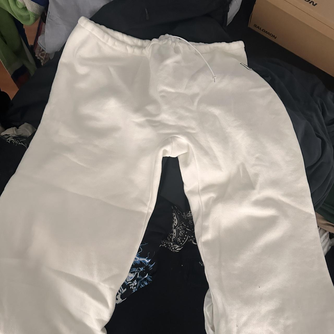 New Vultures YZY merch. Size 3 Never worn. - Depop