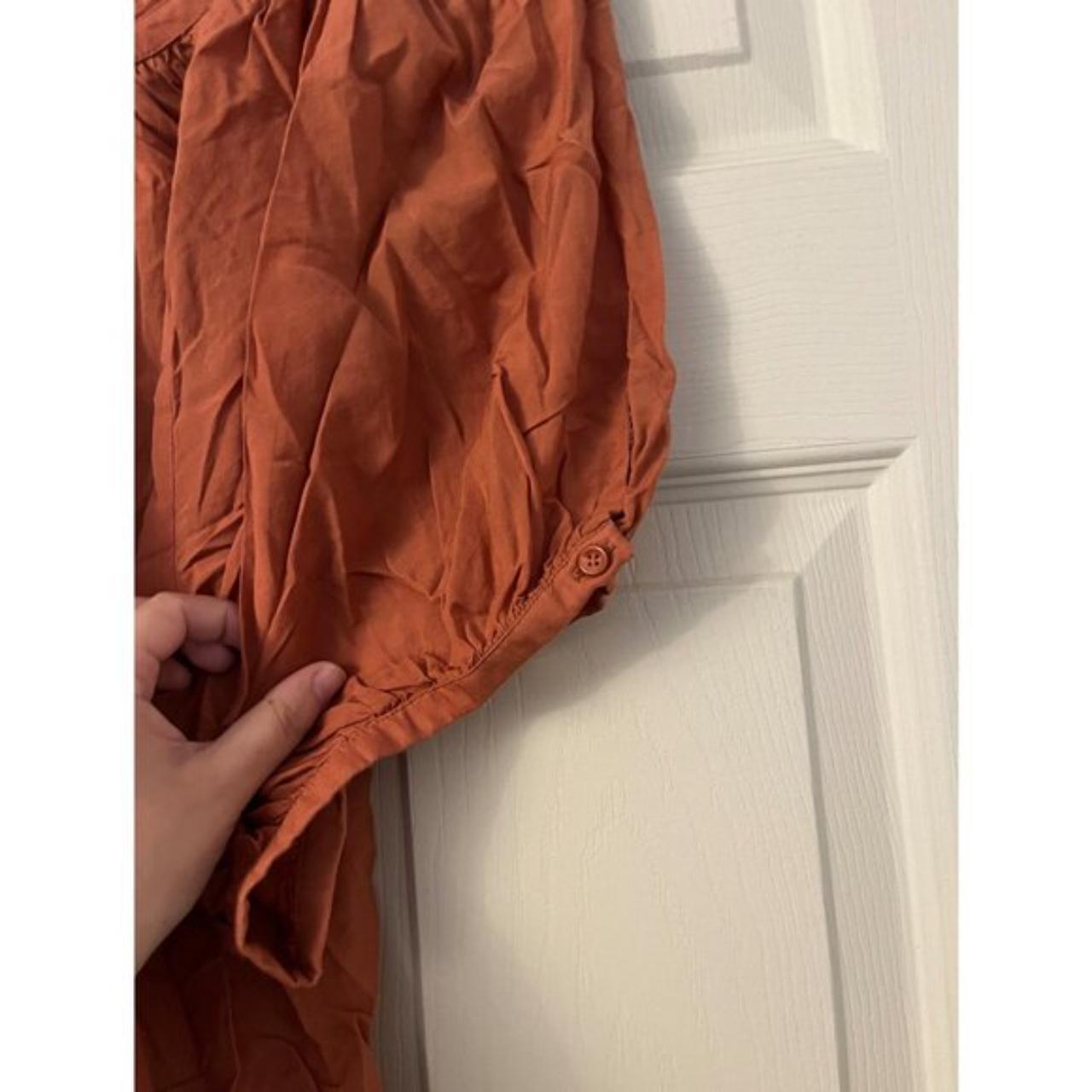 Doen - June Top - Tierra - XXL Only worn a few... - Depop