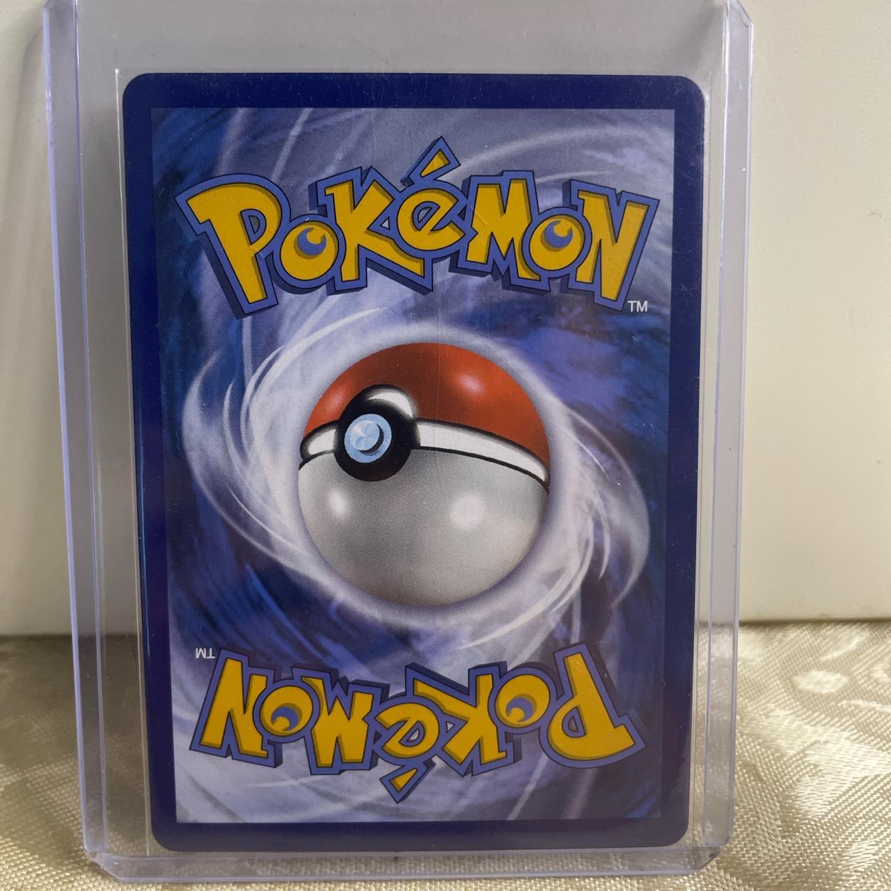 Pokémon Multi Trading-cards | Depop