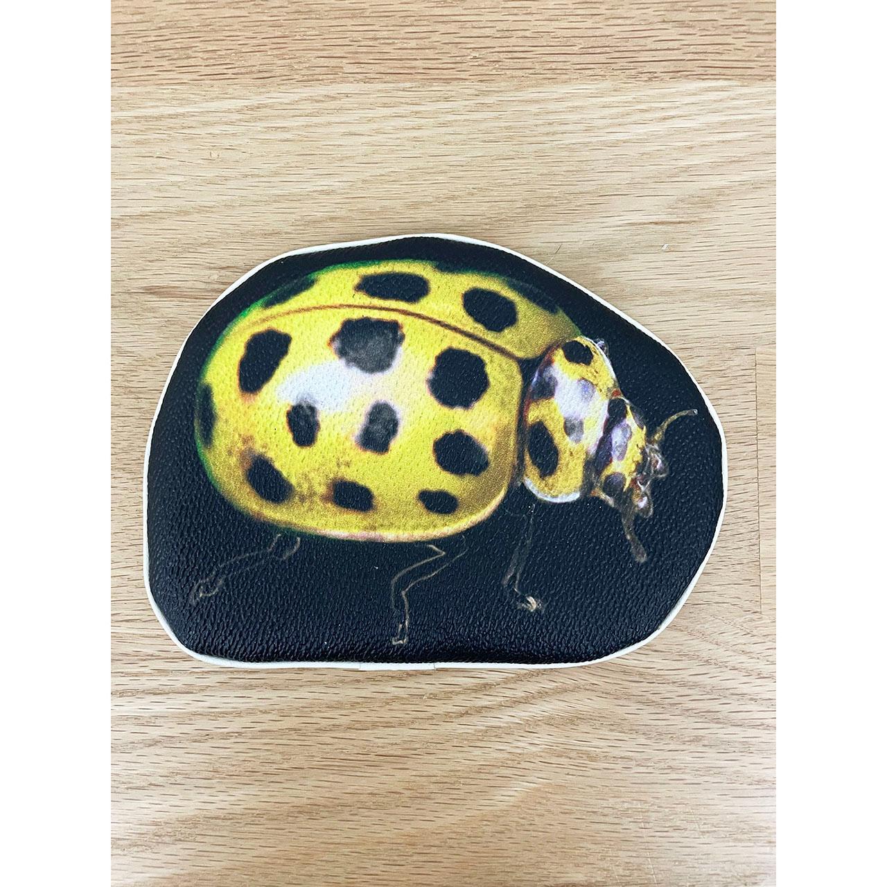 Undercover AW16 Ladybug Pouch Perfect for your... - Depop